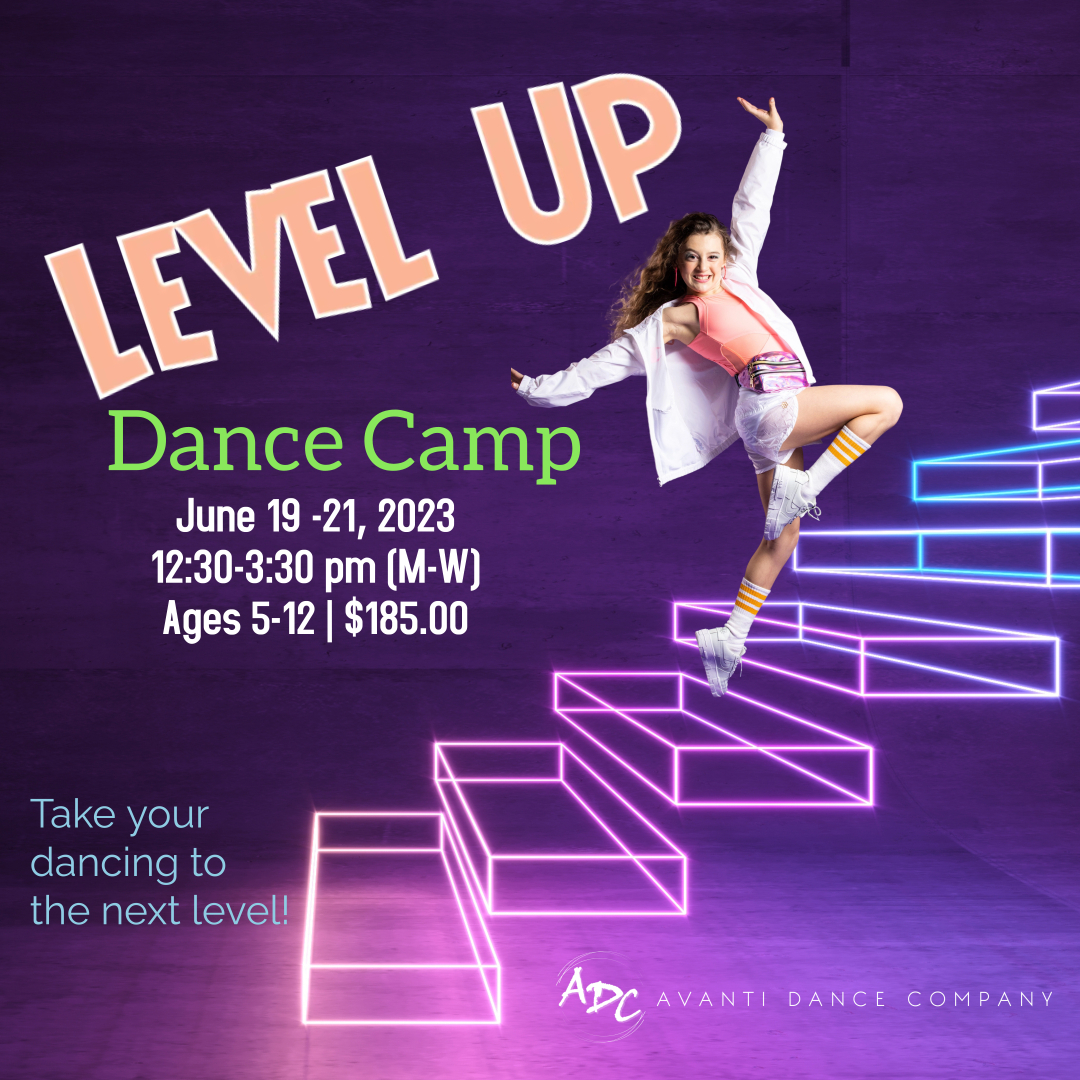 Best Summer Dance Camps for Kids