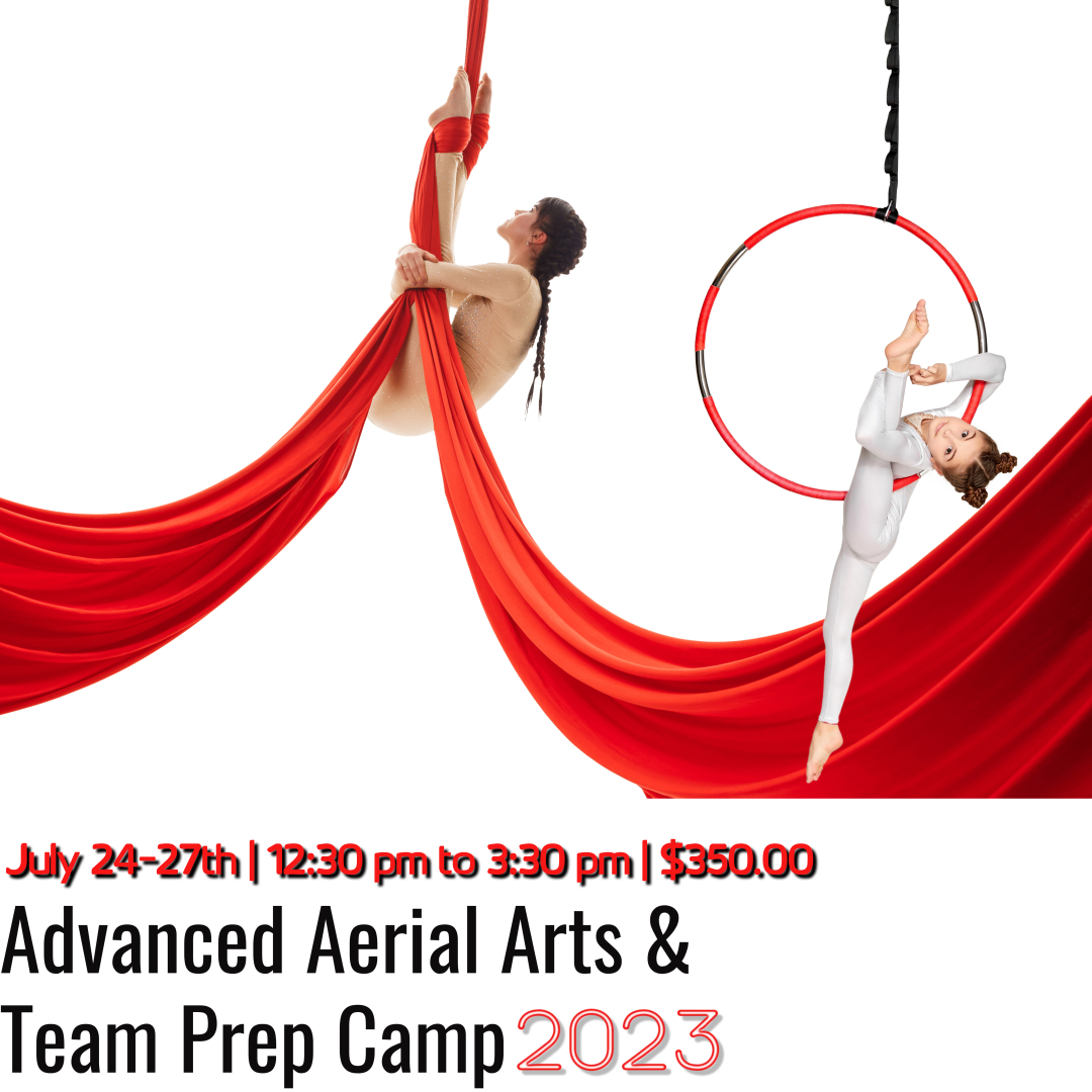 Best Summer Dance Camps for Kids