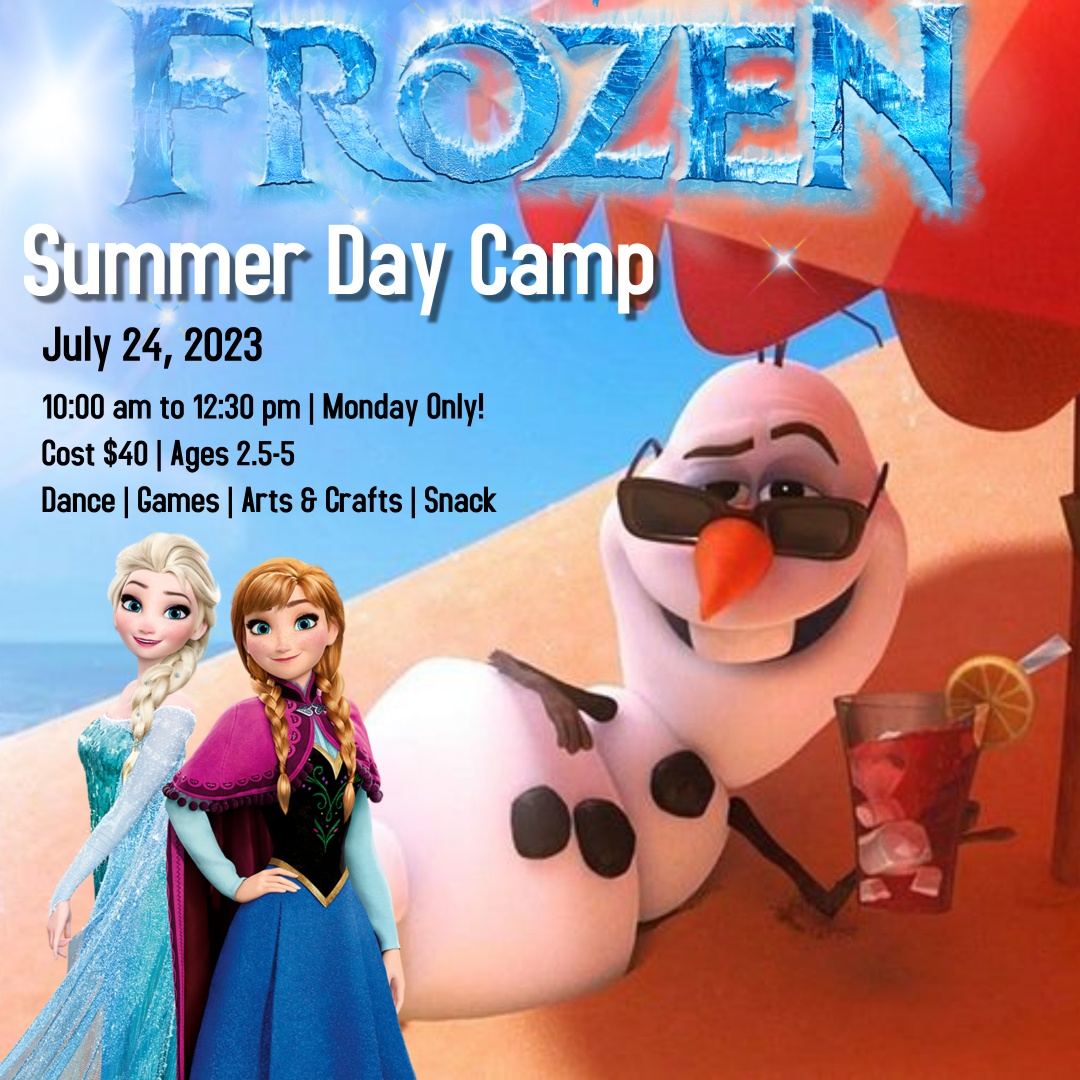 Best Summer Dance Camps for Kids