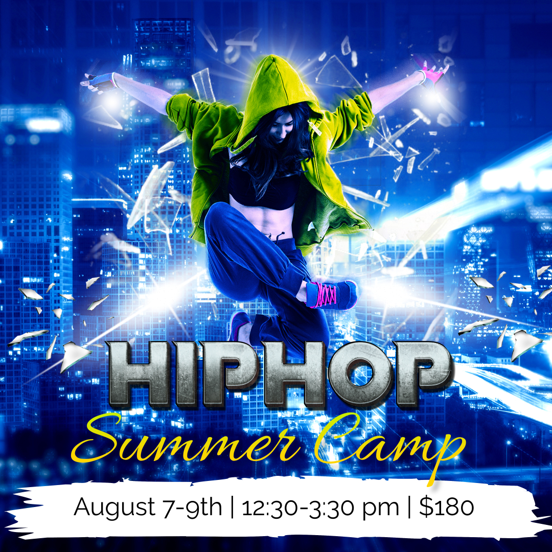Best Summer Dance Camps for Kids