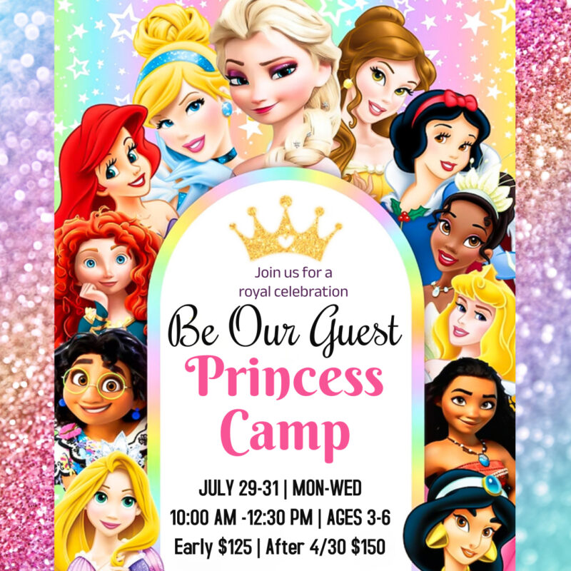 Best Summer Dance Camps for Kids