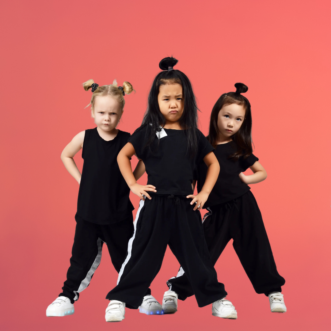 Toddler-Kinder Dance - Avanti Dance Company