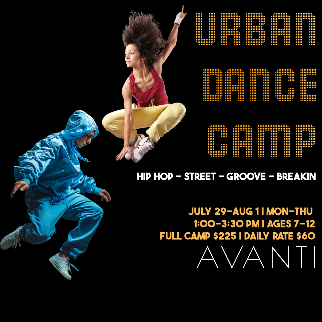 Best Summer Dance Camps for Kids