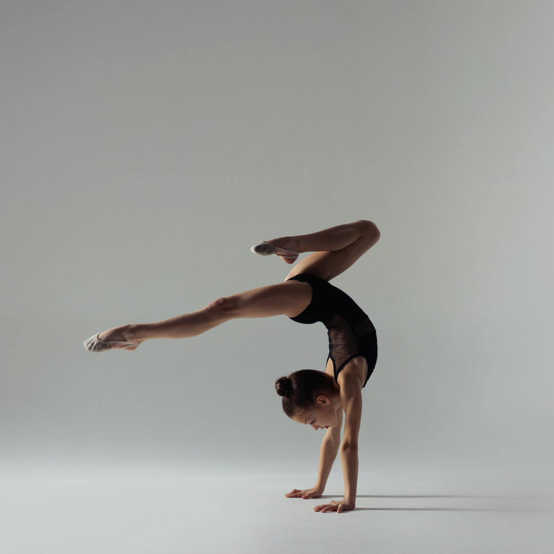 Acro Tumbling - Avanti Dance Company