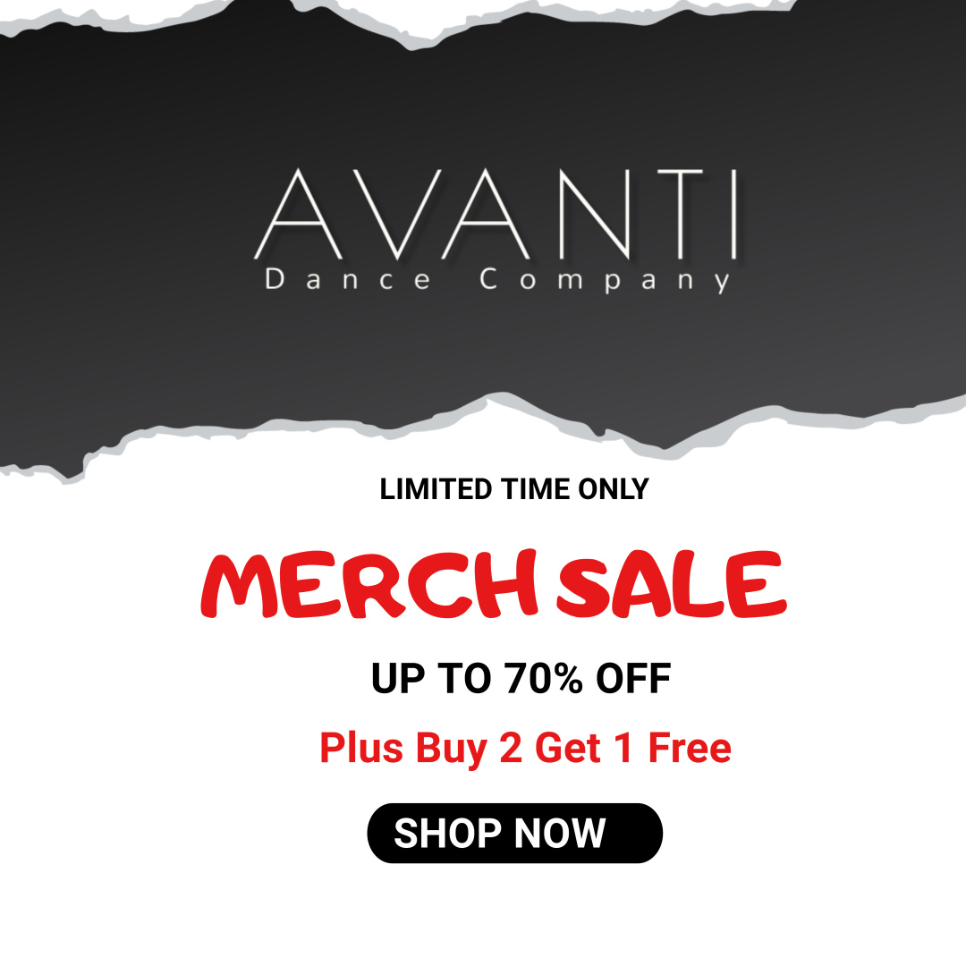 Special Offer! - Avanti Dance Company