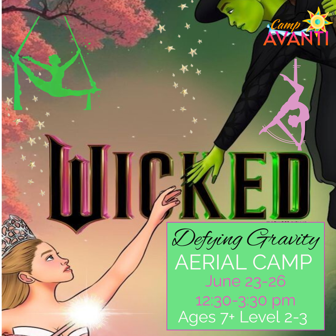 Best Summer Dance Camps for Kids