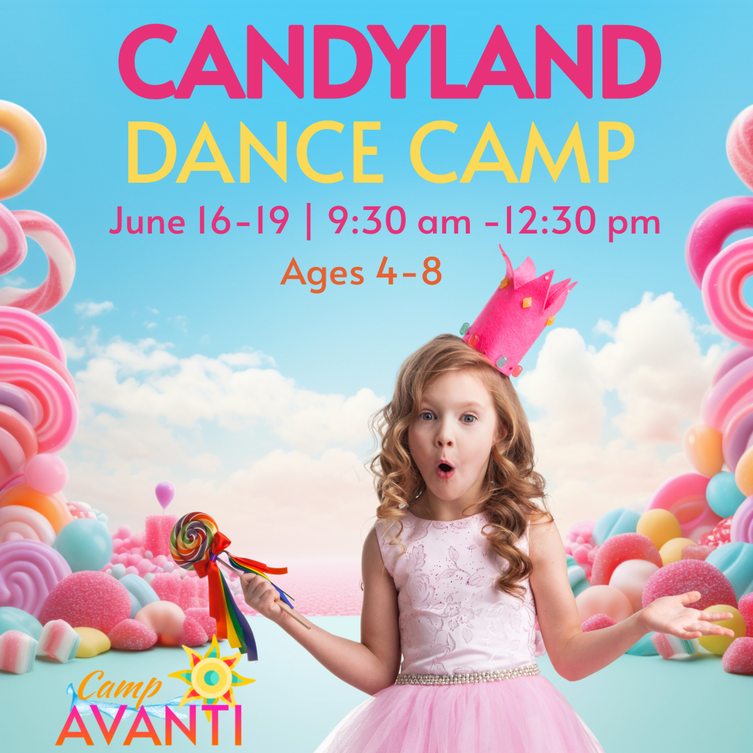 Best Summer Dance Camps for Kids