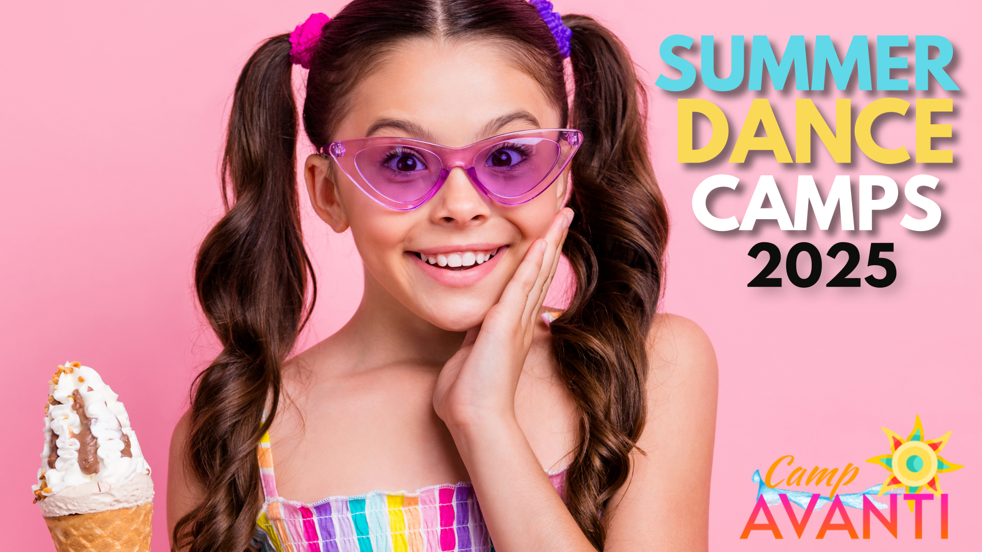 Best Summer Dance Camps for Kids